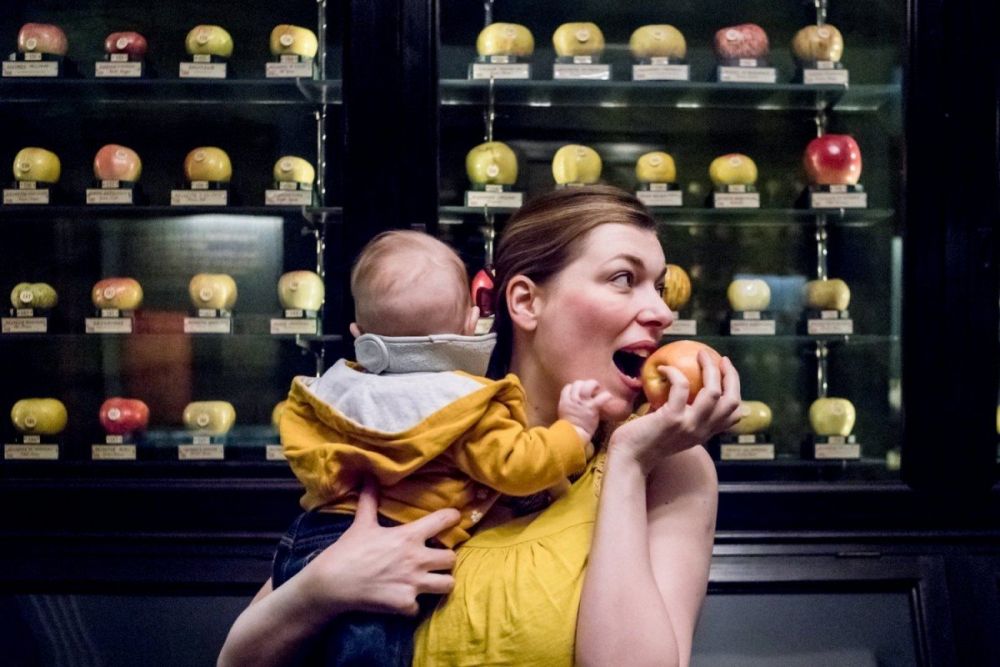 Fruit Museum in Turin: a unique collection of hundreds of fake fruits ...