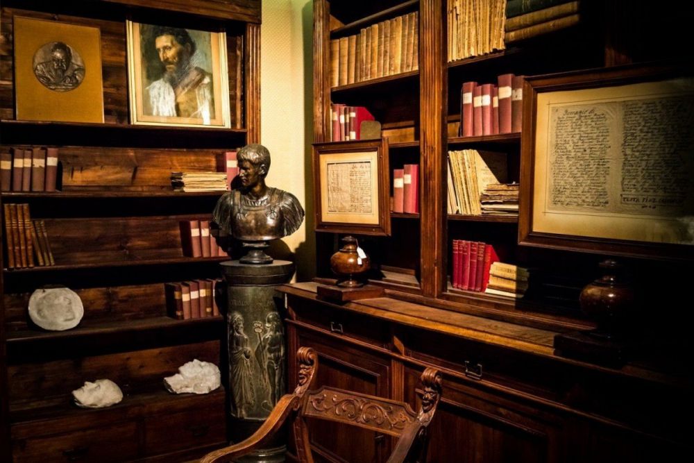 Museum of Criminal Anthropology in Turin: a Journey through Lombroso's ...