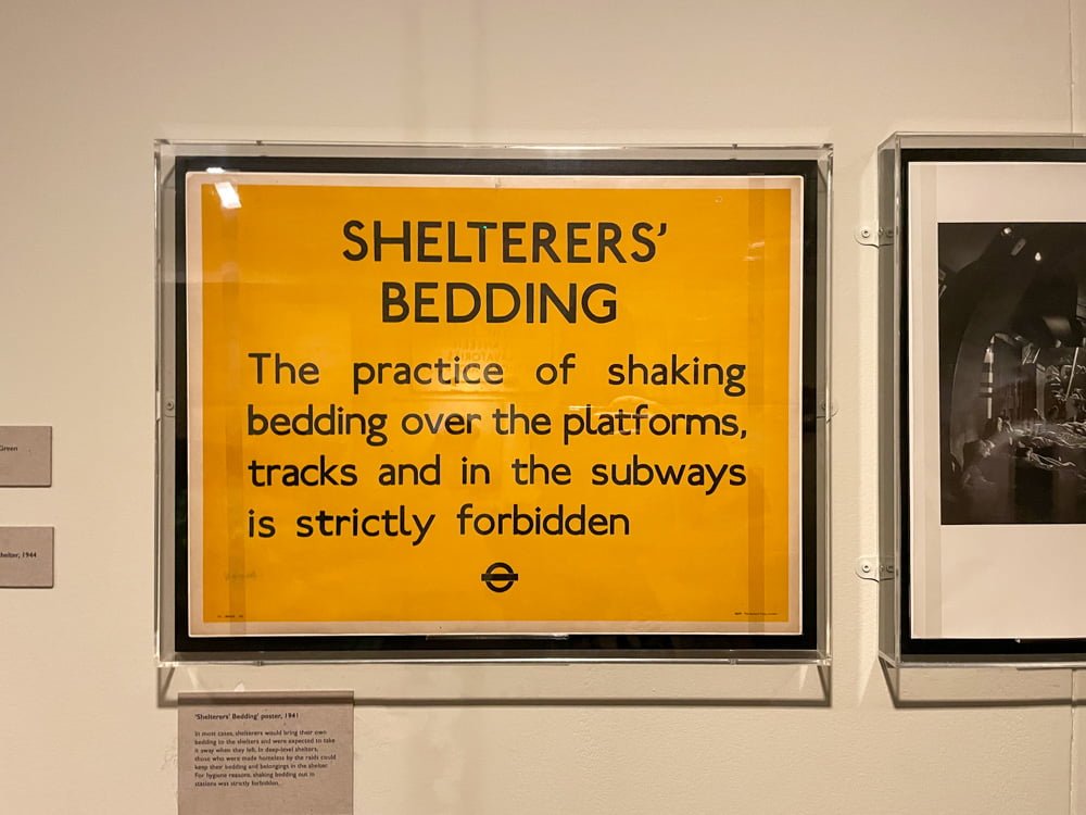 Subterranean Marvels: Exploring the London Underground Network • Paola Everywhere