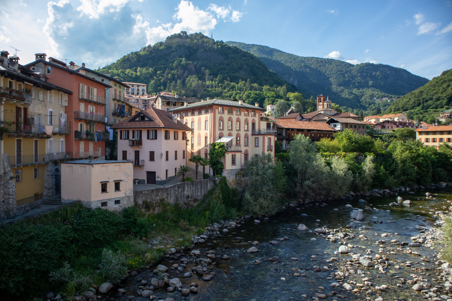 The Ultimate Guide to Varallo Sesia: Must-Visit Attractions in the ...