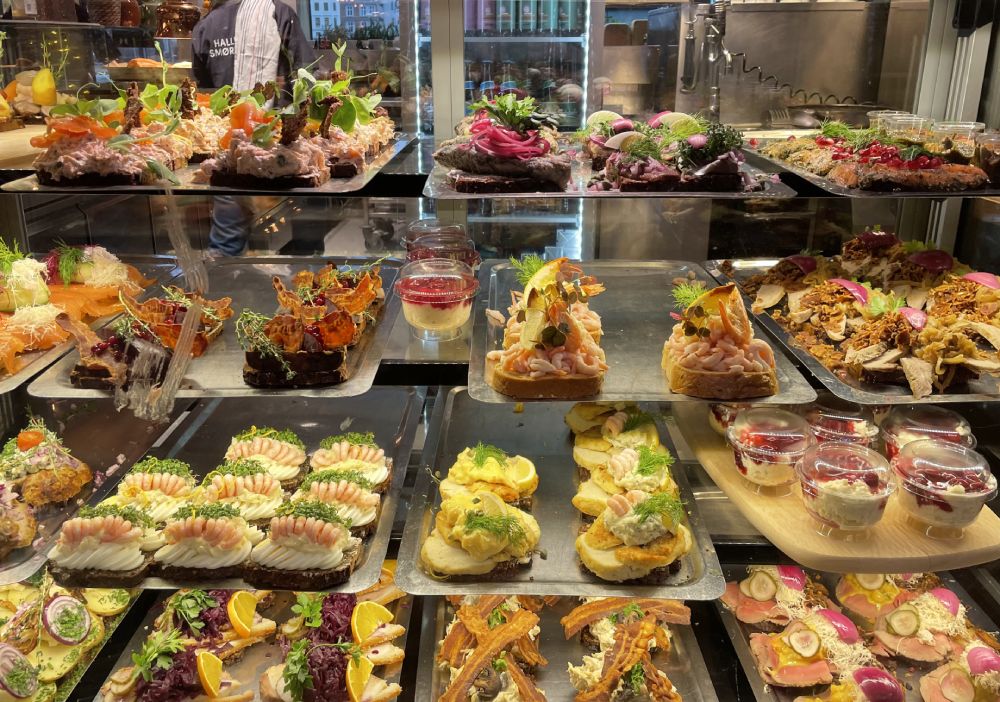 What to eat in Copenhagen: a foodie guide to the typical Danish cuisine ...