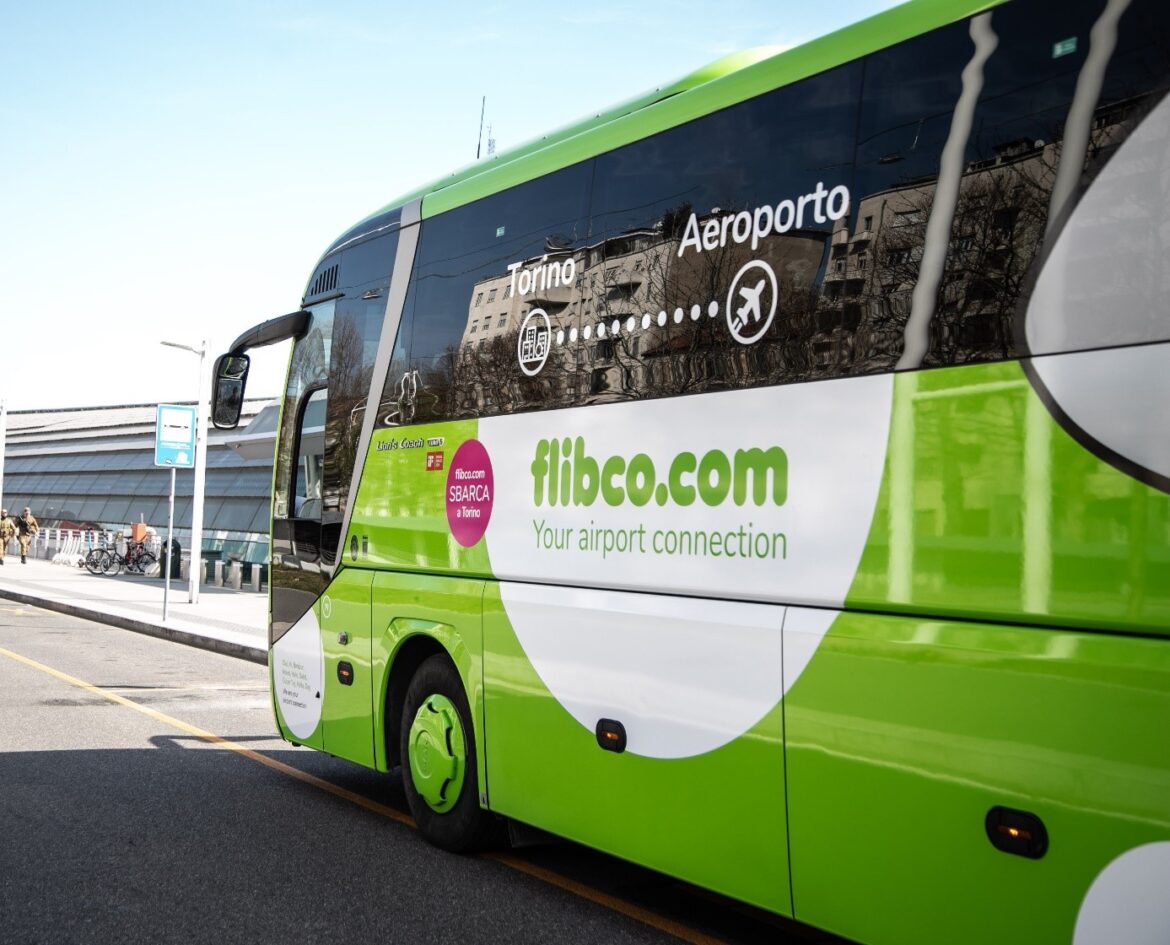 How to Get from Turin Airport to the City: A Complete Guide with Prices ...