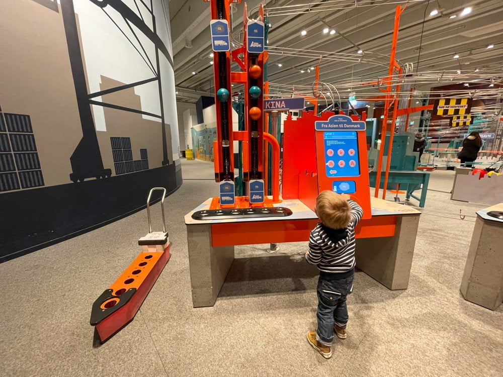 Experimentarium: the Ultimate Science Museum in Copenhagen • Paola ...