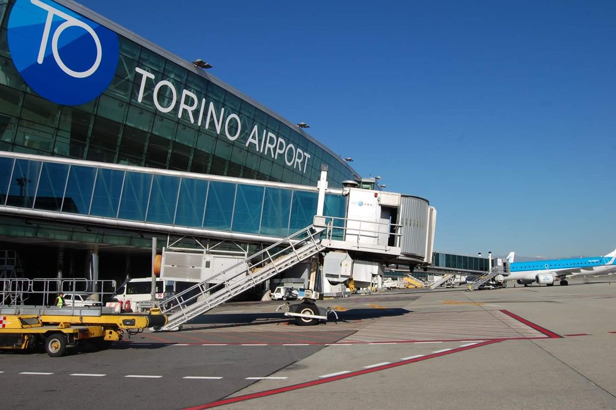 How to Get from Turin Airport to the City: A Complete Guide with Prices ...