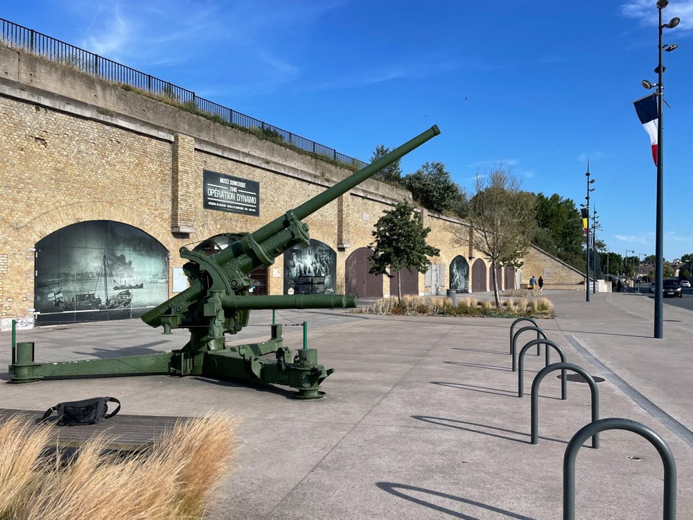 The Great Evacuation: Unveiling Dunkirk’s Heroic Past at Musée Dunkerque 1940 Opération Dynamo ...