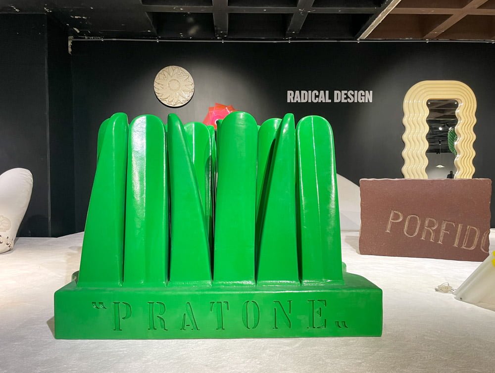 Brussels Design Museum: an Incredible Collection of Belgian Plastic and ...