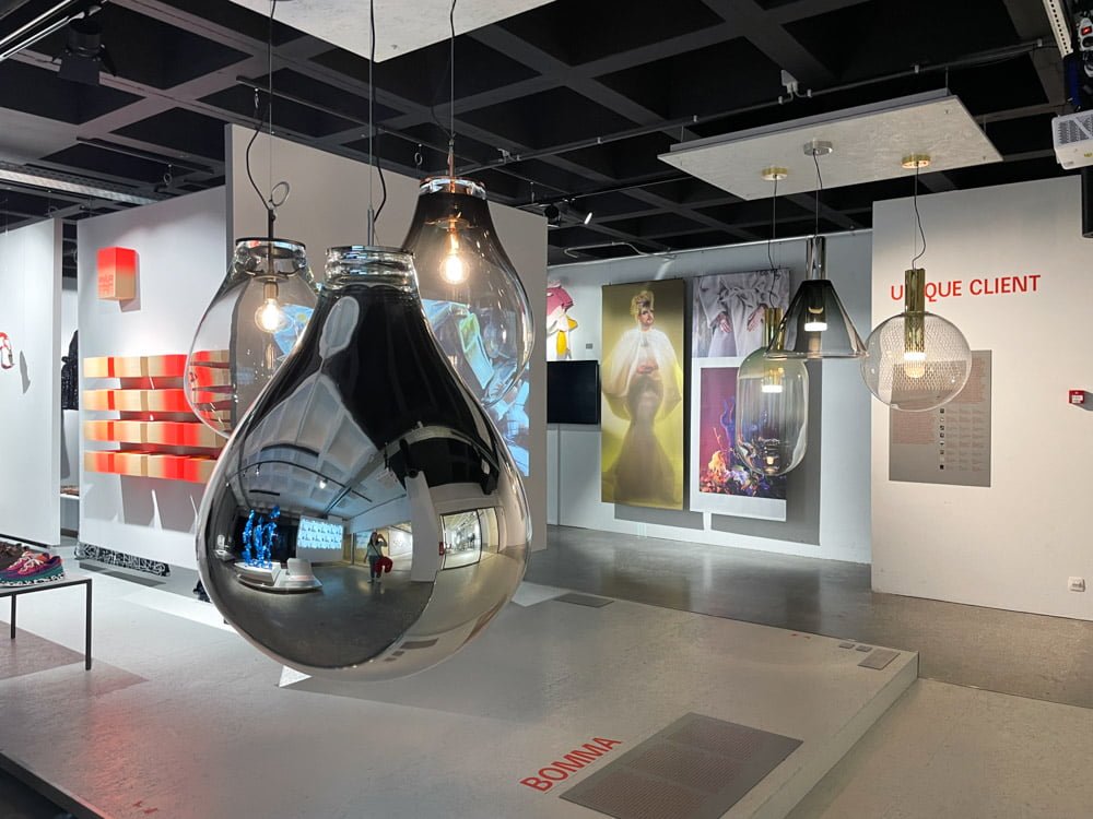Brussels Design Museum: an Incredible Collection of Belgian Plastic and ...