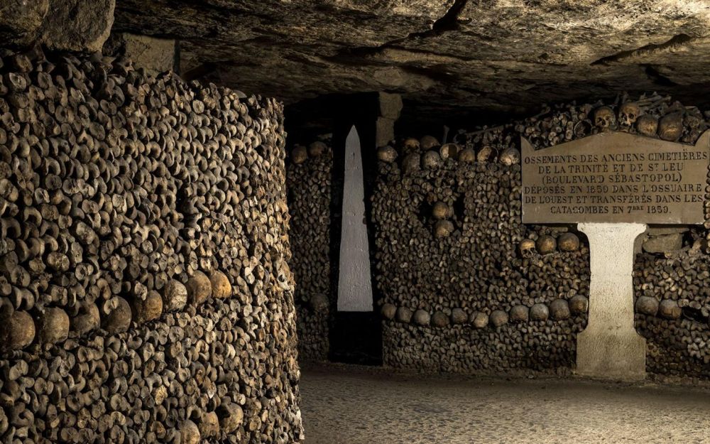 Unveiling Parisian Underground: Your Ultimate Guide to Navigate Paris ...