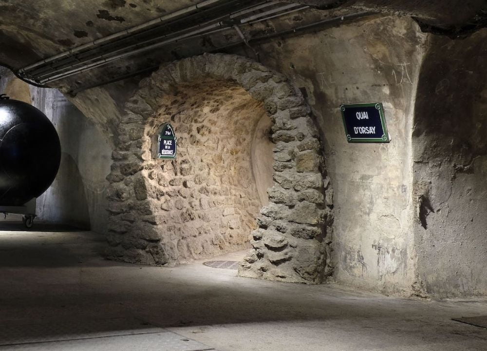 Unveiling Parisian Underground: Your Ultimate Guide to Navigate Paris ...