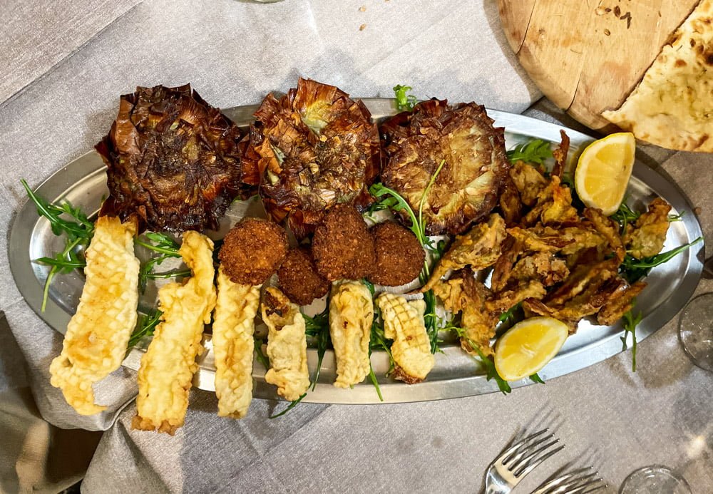 Rome's Jewish Ghetto Uncovered: Must-Visit Attractions and Secrets ...