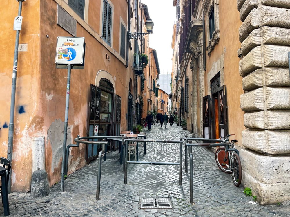Rome's Jewish Ghetto Uncovered: Must-Visit Attractions and Secrets ...