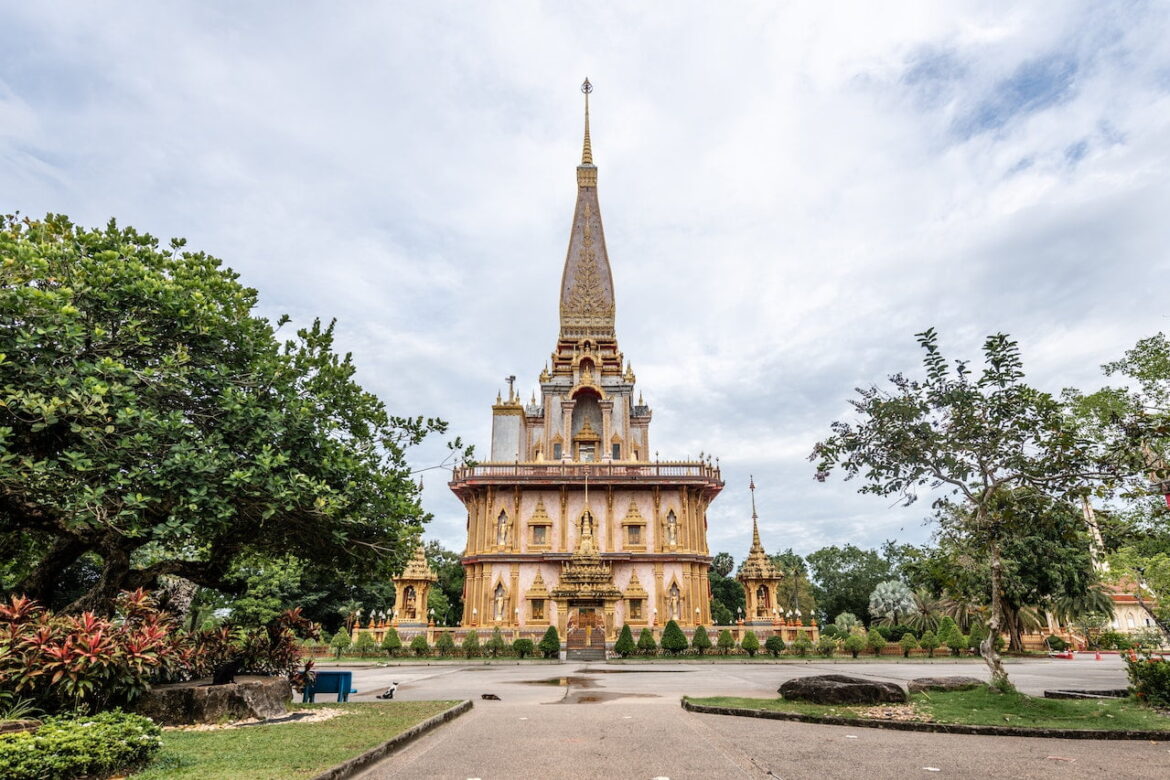 The Ultimate Guide to Phuket Island in Thailand • Paola Everywhere