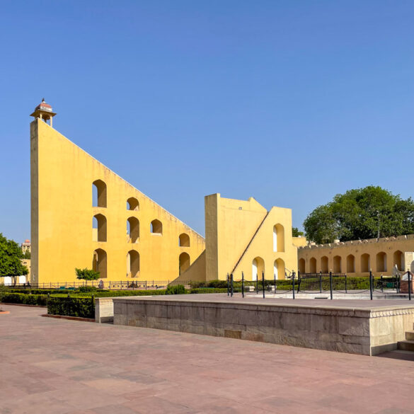 Exploring the Blue City of Jodphur: a Journey into the Beautiful ...