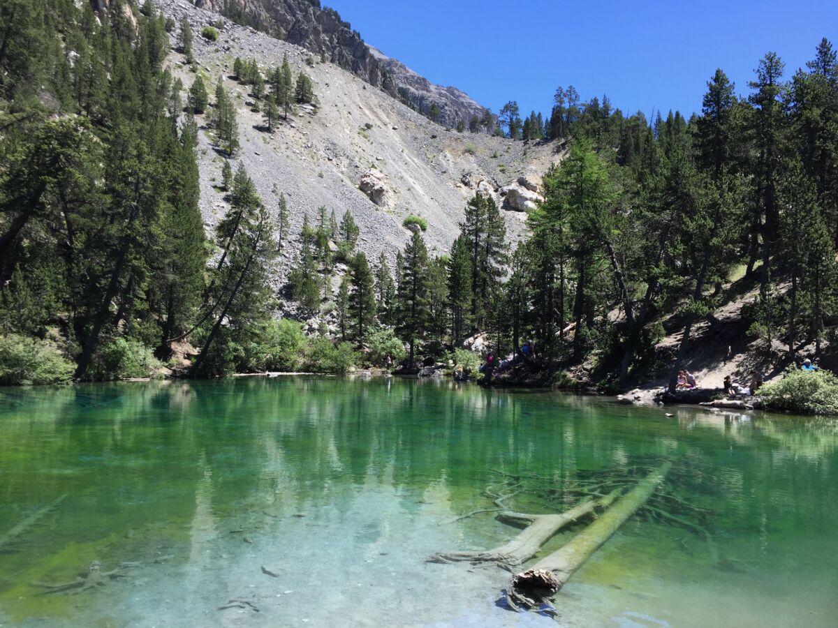 Green Lake: a mountain breathtaking destination for a one-day trip from ...