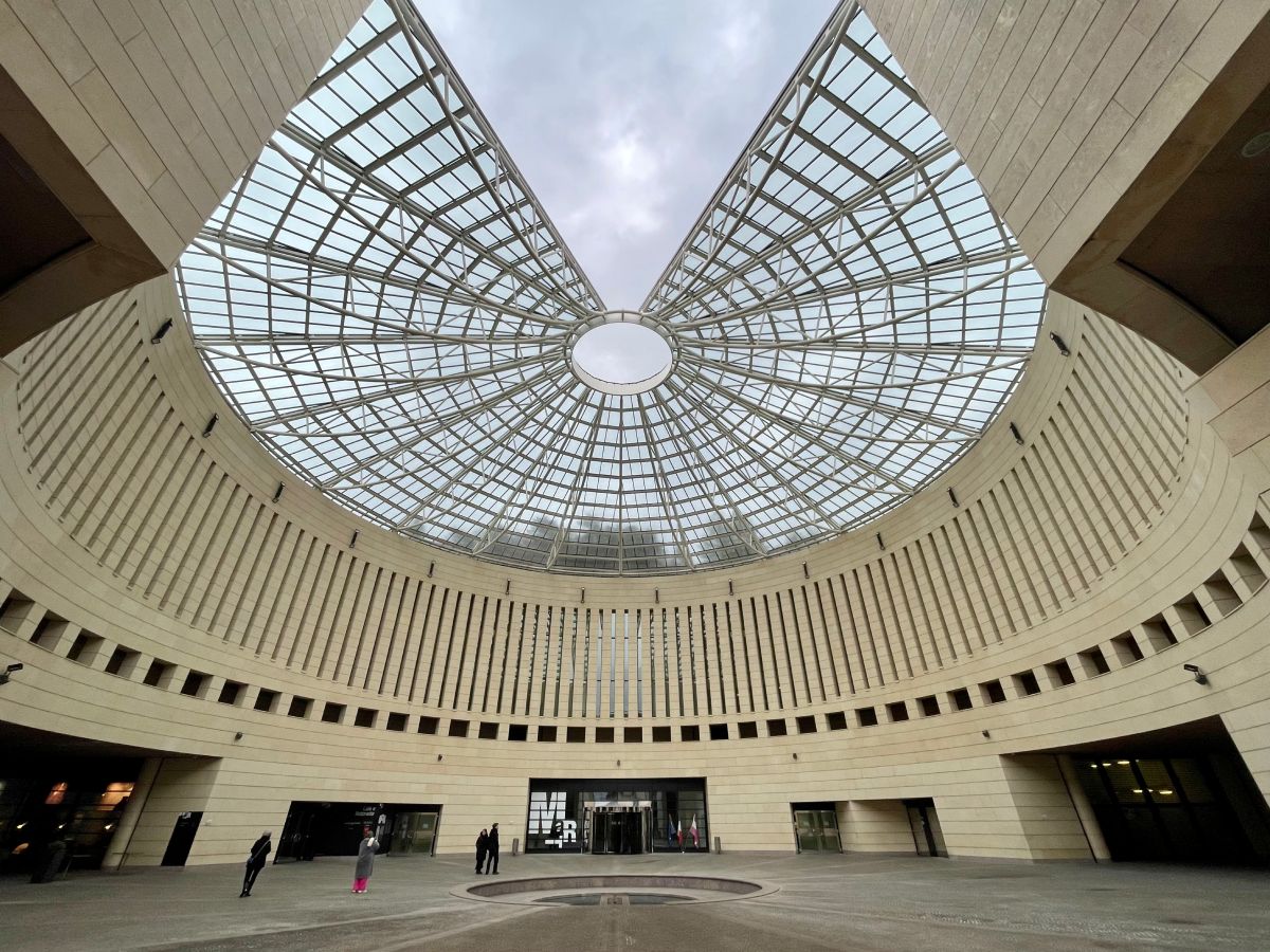 Discovering Mart Rovereto: A Journey through Contemporary Art • Paola ...