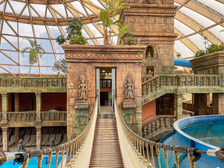 Aquaworld Budapest: The Ultimate Aquapark Destination for Families ...
