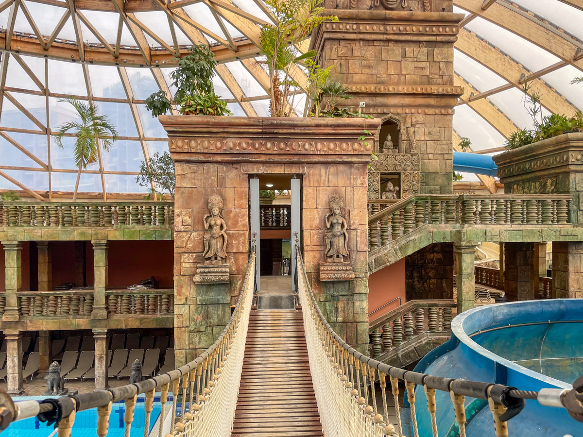 Aquaworld Budapest: The Ultimate Aquapark Destination for Families ...