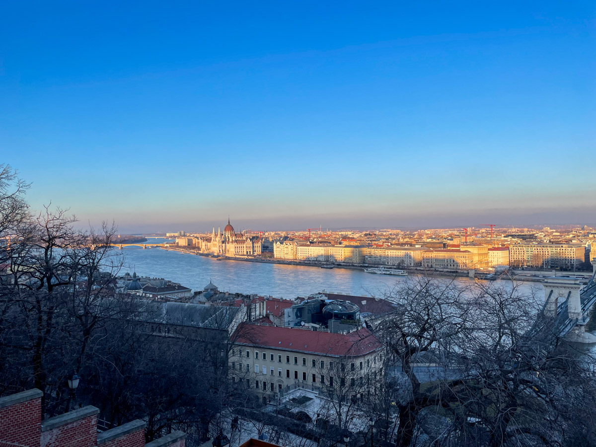 Discover the Buda Castle District: A Comprehensive Guide to Budapest's ...