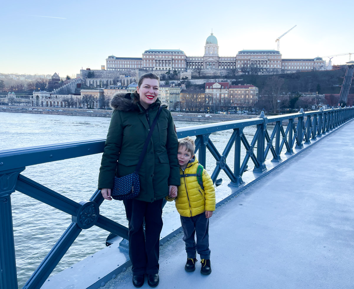 Discover the Buda Castle District: A Comprehensive Guide to Budapest's ...