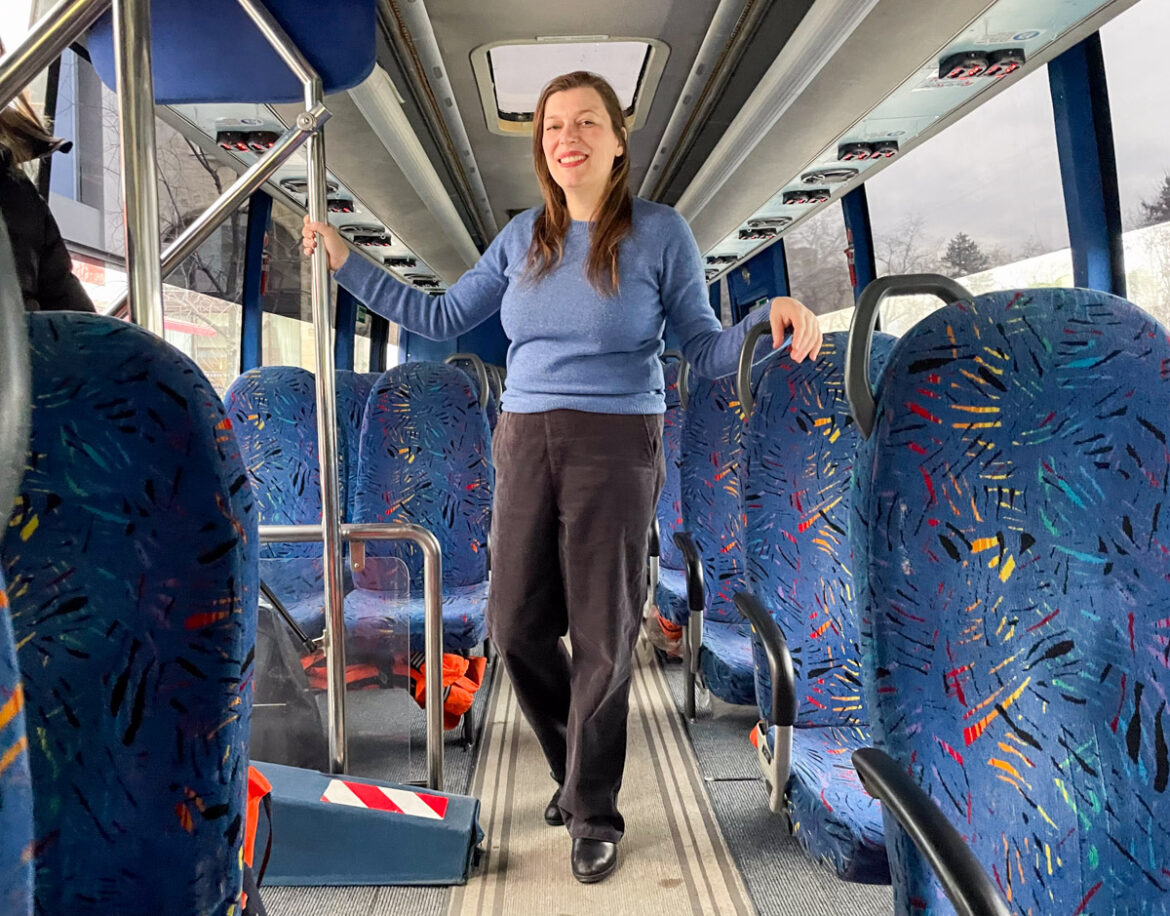 Budapest Floating Bus Tour: See the Hungarian Capital from a Unique ...