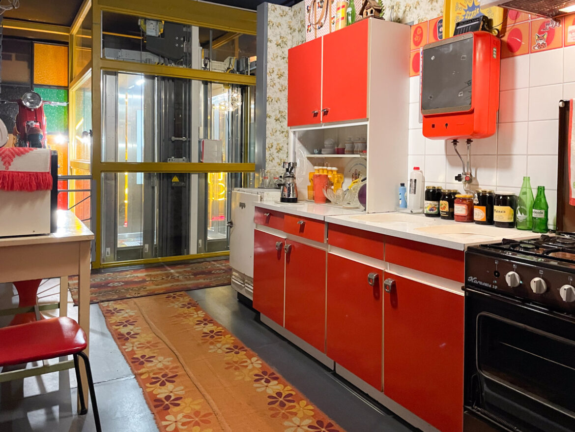 Exploring Hungary's Socialist Past at the Budapest Retro Museum • Paola ...