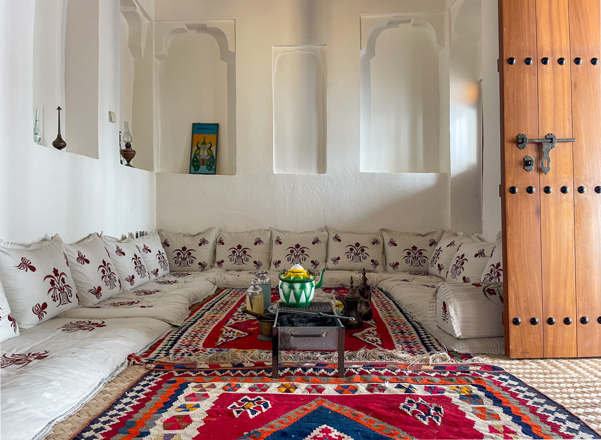 Msheireb Museums: A Gateway to Qatar's History and Culture • Paola ...
