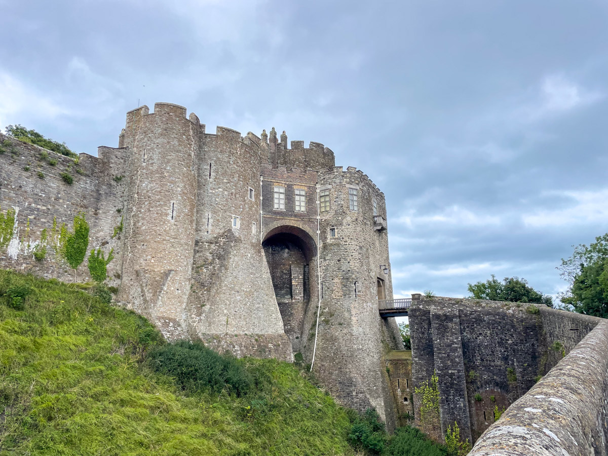 Unlocking the Secrets of Dover Castle: A Journey From Medieval History to WWII Secret Base ...