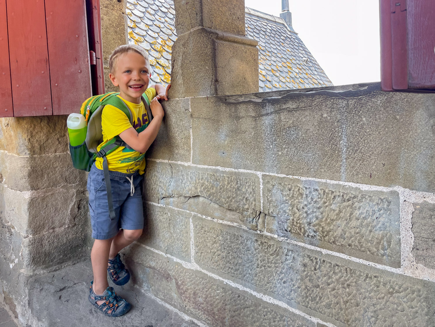 Carcassonne Travel Guide: A Great Family Adventure Through History ...