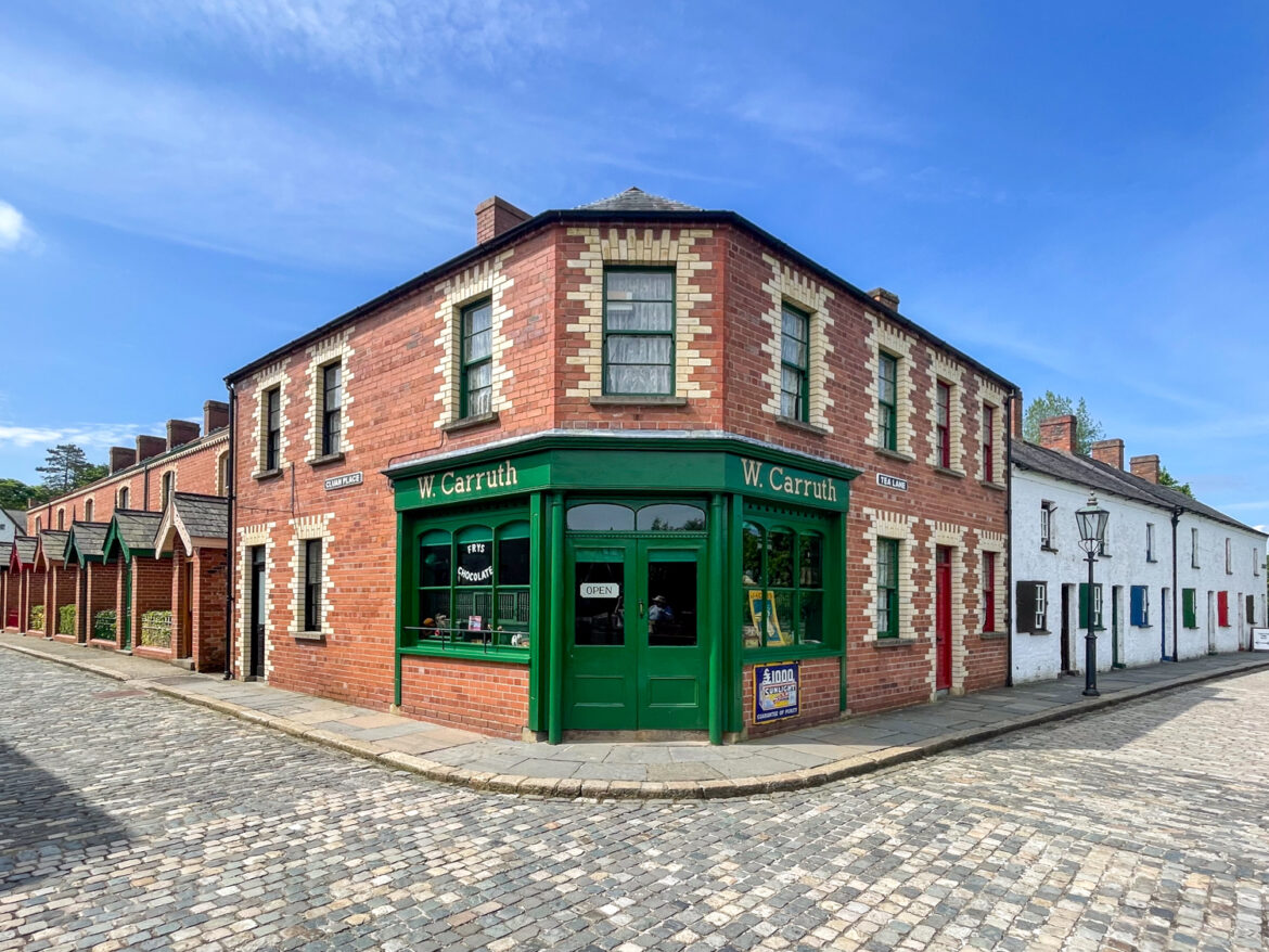 Ulster Folk Museum: Discover the Northern Ireland's Rural Past • Paola ...