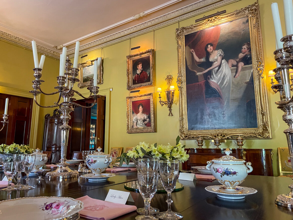 Mount Stewart House and Garden: the hidden gem of Northern Ireland ...