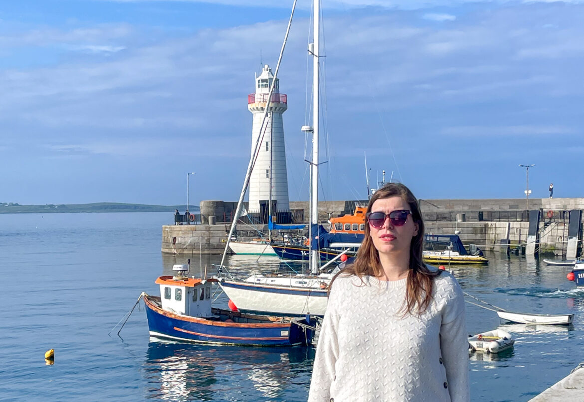 Exploring Donaghadee: A Charming Northern Ireland's Coastal Village ...