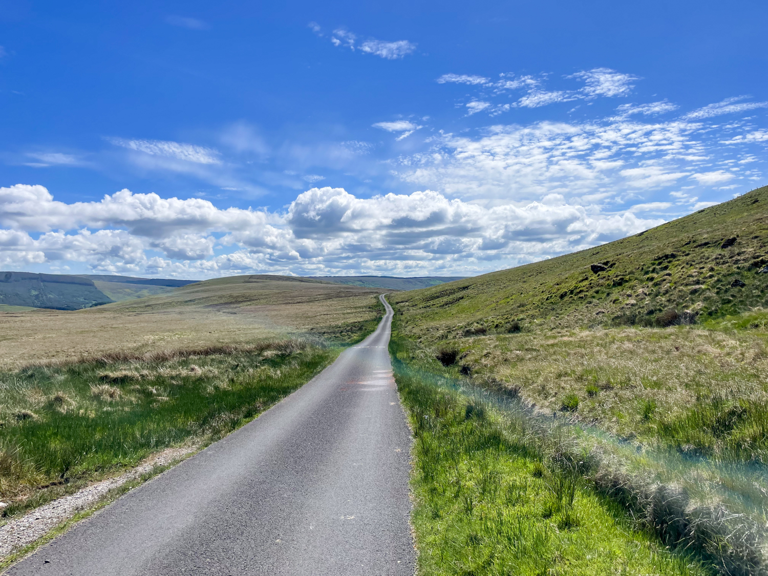 The Giants of the Sperrins Sculpture Trail: A Journey Through Myth and ...