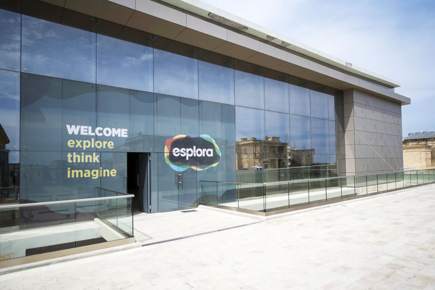 Esplora Interactive Science Centre in Malta: A Must-Visit for Curious ...