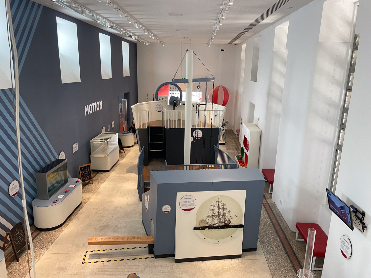 Esplora Interactive Science Centre in Malta: A Must-Visit for Curious ...