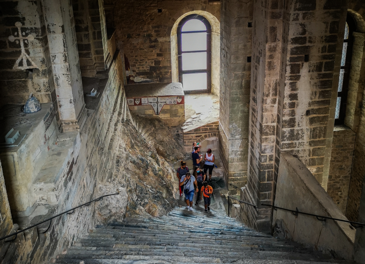 Guardian of the Valley: A Traveller’s Guide to Sacra di San Michele ...