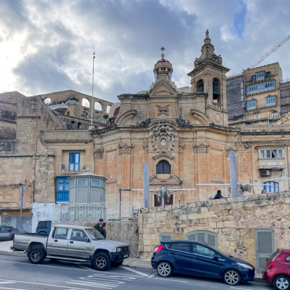Esplora Interactive Science Centre in Malta: A Must-Visit for Curious ...