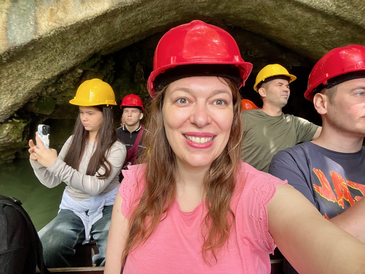 Why Prometheus Cave Should Be on Your Georgia Travel Itinerary • Paola ...