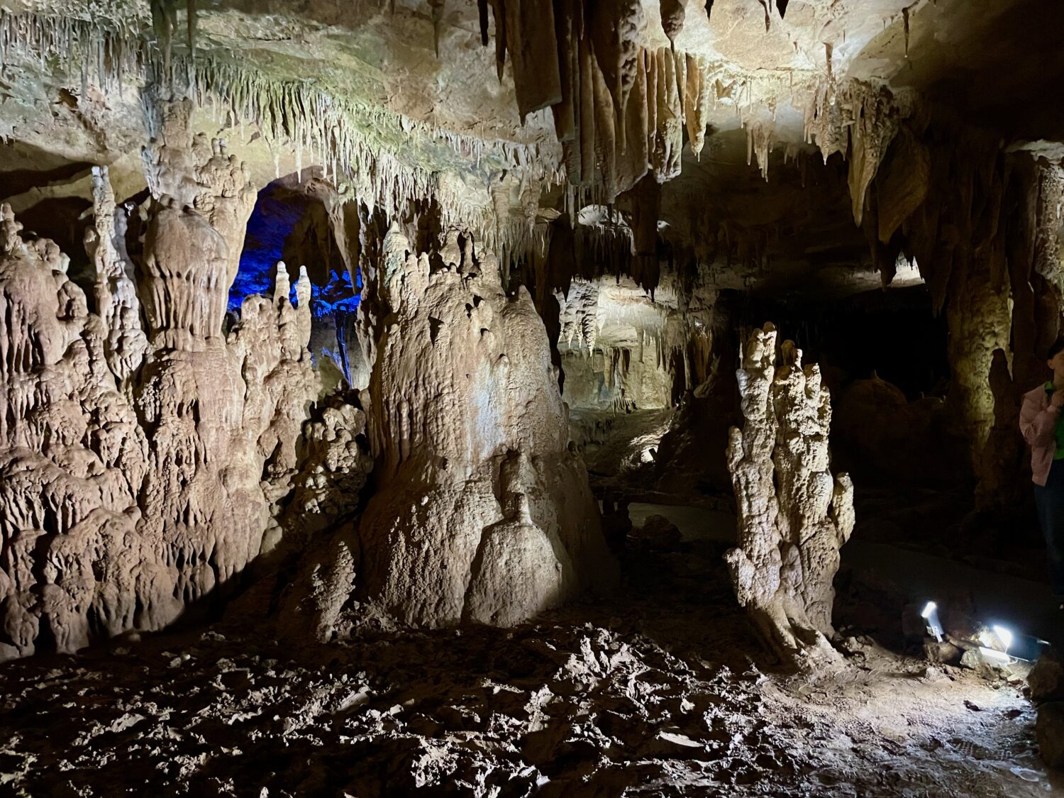 Why Prometheus Cave Should Be on Your Georgia Travel Itinerary • Paola ...