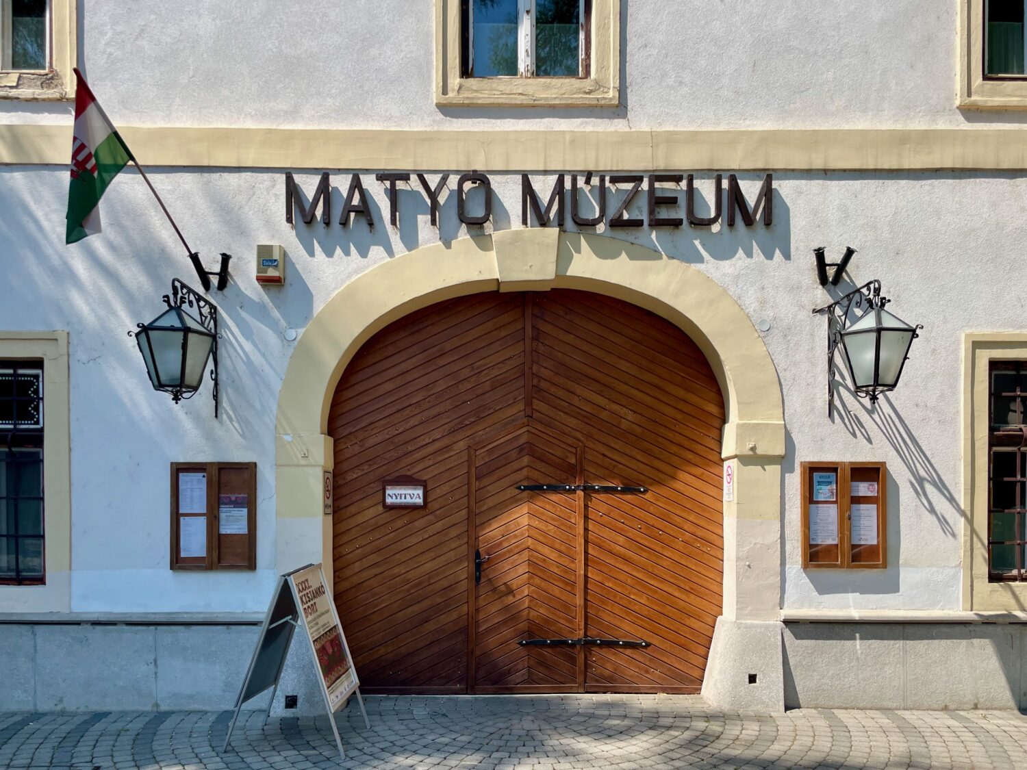 Explore the Matyó Museum in Mezőkövesd: A Journey Through Hungary's ...