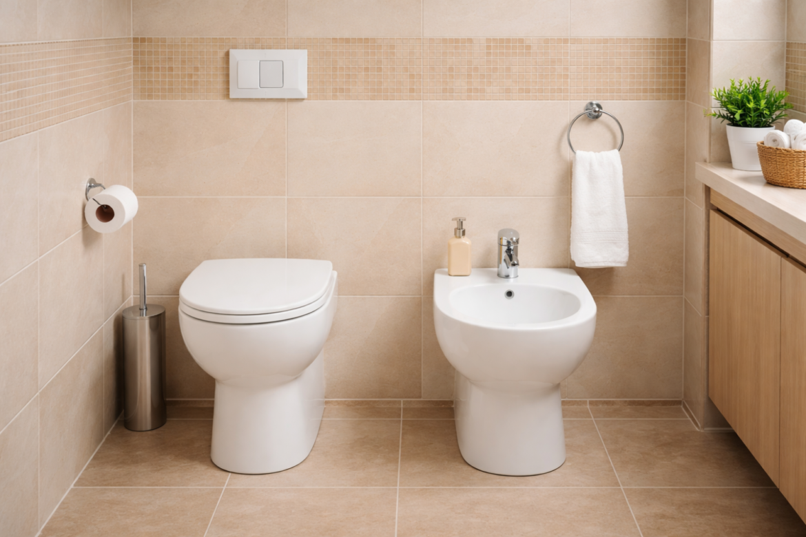 What Is a Bidet for in Italy and Why Italians Are So Obsessed with It ...